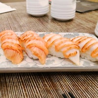 Aoki-Tei Japanese Buffet Restaurant by Umai-Ya - 8 tips from 707 visitors