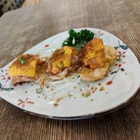 Aoki-Tei Japanese Buffet Restaurant by Umai-Ya - 8 tips from 707 visitors