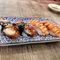 Aoki-Tei Japanese Buffet Restaurant by Umai-Ya - 8 tips from 707 visitors