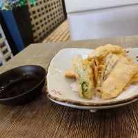 Aoki-Tei Japanese Buffet Restaurant by Umai-Ya - 8 tips from 707 visitors