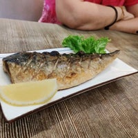 Aoki-Tei Japanese Buffet Restaurant by Umai-Ya - 8 tips from 707 visitors