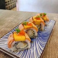 Aoki-Tei Japanese Buffet Restaurant by Umai-Ya - 8 tips from 705 visitors