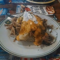 Jordan's Bar-B-Q - BBQ Joint