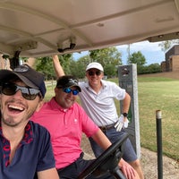 McCabe Golf Course - Sylvan Park - 100 46th Avenue North