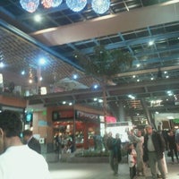 Al Mazar Mall - Carrefour Marrakech - Shopping Mall