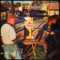 Leonardtown Square - Leonardtown, MD