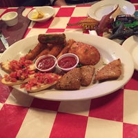 Spaghetti Warehouse (Now Closed) - Italian Restaurant in Plano