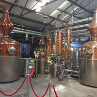 Sipsmith - Distillery in London