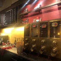 Nairobi Java House - Coffee Shop in Nairobi Central Business District