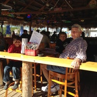 Low Key Tiki - American Restaurant