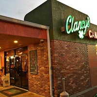 Clancy's Cantina - New Smyrna Beach, FL