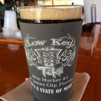 Low Key Tiki - American Restaurant