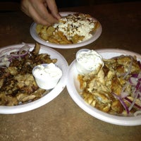 Messini Authentic Gyros - Riverdale - Toronto, ON