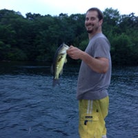 Bashan Lake - East Haddam, CT