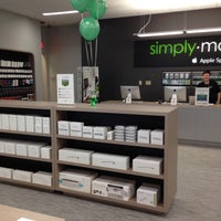 Simply Mac - Apple Specialist - Electronics Store in Rochester