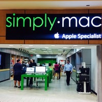 Simply Mac - Apple Specialist - Electronics Store in West Acres