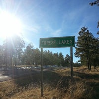 Forest Lakes, AZ - Outdoors & Recreation in Forest Lakes