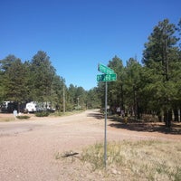 Forest Lakes, AZ - Landmarks and Outdoors in Forest Lakes