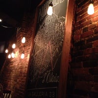 La Galleria 33 (Now Closed) - North End - Boston, MA
