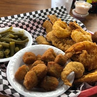 Menu - Sam's Southern Eatery - Southern Food Restaurant