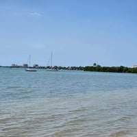 Maximo Park - Greater Pinellas Point - Saint Petersburg, FL