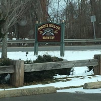 Powder Hollow Brewery - Brewery