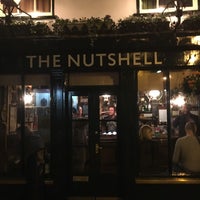 The Nutshell - Pub
