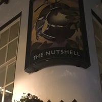 The Nutshell - Pub