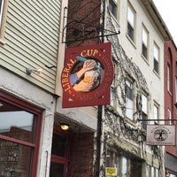 The Liberal Cup Public House & Brewery - 38 tips