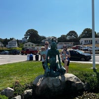 Watch Hill Carousel - Amusement Park