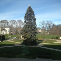 Fairfield Prep - High School in Fairfield