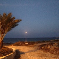 Calas del Este / Carloti - Beach in Santa Pola