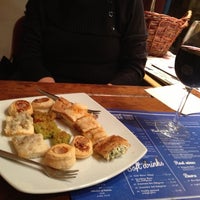 Il Tempo (Now Closed) - Coffee Shop in Charing Cross