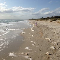 Carrum Beach - Beach