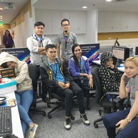 Accenture Philippines - eBloc 2 Tower Branch - Office in Cebu City