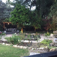 The Ranch House - American Restaurant in Ojai