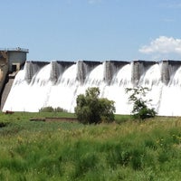 Midmar Dam - Howick, KwaZulu-Natal