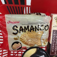 Ko'mart Marketplace - Korean Restaurant in Dallas