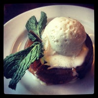 Café Rouge (Now Closed) - French Restaurant in Manchester