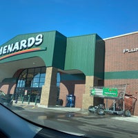 Menards - Maplewood - Oakdale - 2280 Maplewood Dr