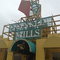 Philadelphia Mills - Northeast Philadelphia - 45 tips