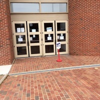 Hal Marshall Building & County Services - First Ward - 700 N Tryon St