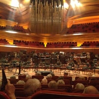 Koncerthuset - Emil Holms Kanal 20