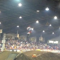 Ozark Empire Fairgrounds - Springfield, MO