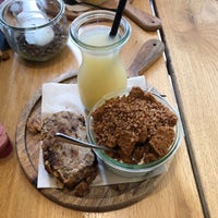 Yoghurt Barn - Frozen Yogurt Shop in Haarlem