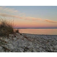 Oregon Beach - Cotuit, MA