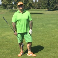 Bartley Cavanaugh Golf Course - 2 tips