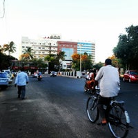 Race Course Road - Coimbatore, Tamil Nadu