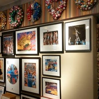 The Little Gallery Frame Shop - 1507 W. 47th Street