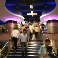 E Square - Multiplex in Pune